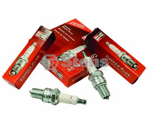 Kohler Spark Plug Conversion Chart